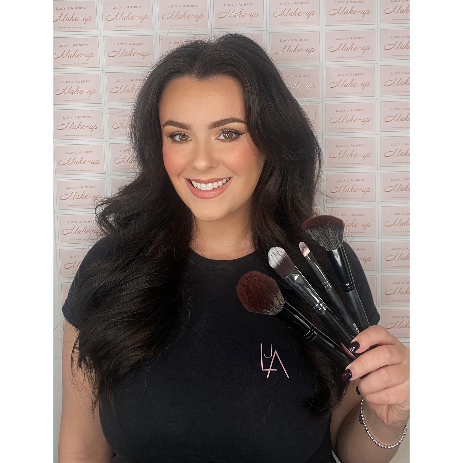 About Lucy - Lucy J Aubrey Blog