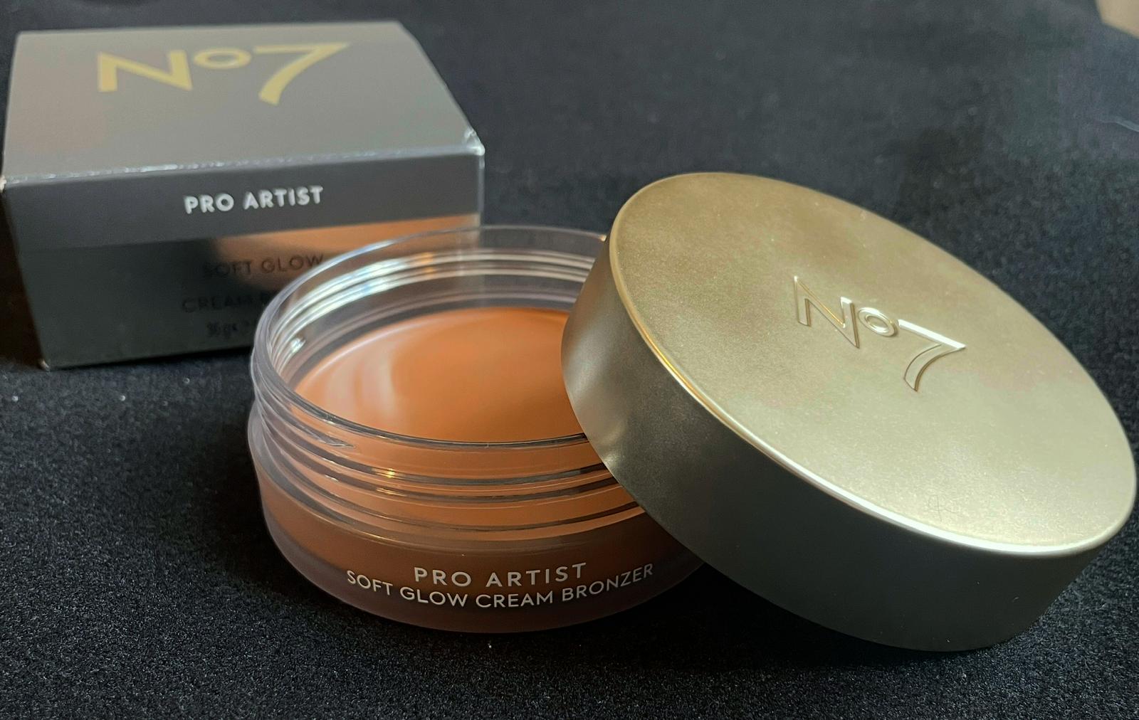 NO7 CREAM BRONZER REVIEW - Lucy J Aubrey Blog