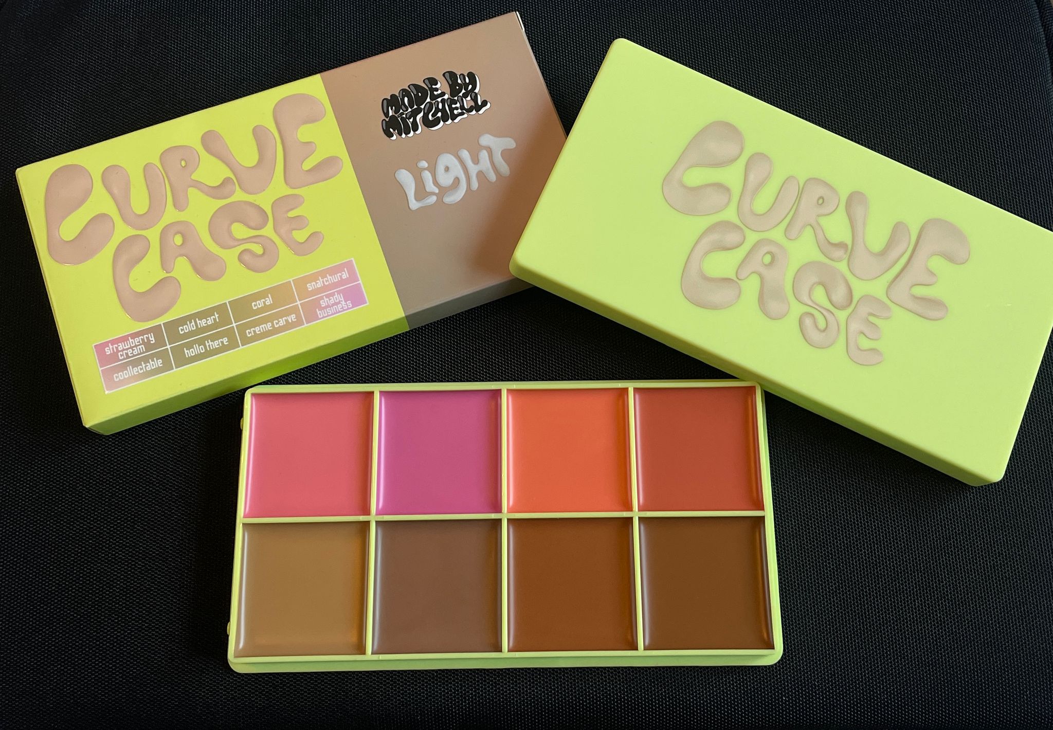 MADE BY MITCHELL CURVE CASE REVIEW - Lucy J Aubrey Blog