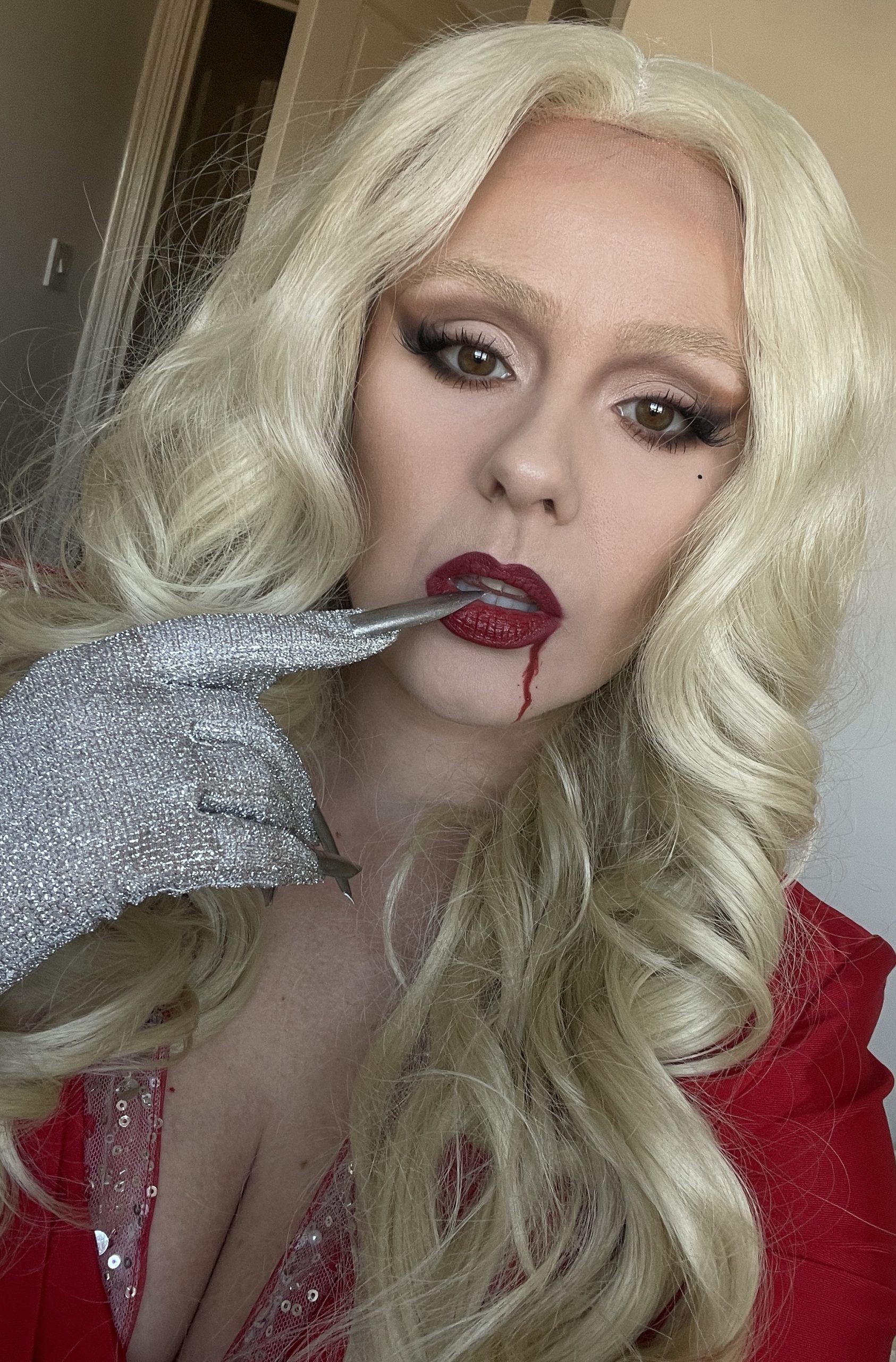 HOW I TRANSFORMED INTO THE COUNTESS! - Lucy J Aubrey Blog